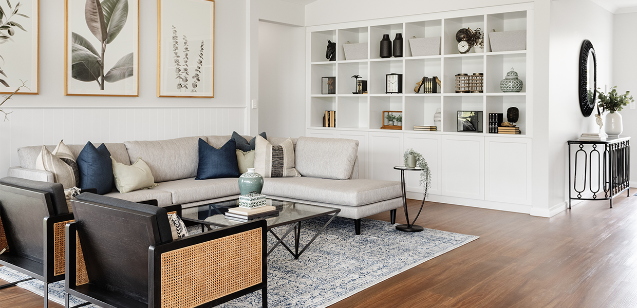 Retreat 303 - Acreage Home Design - Eden | Hallmark Homes