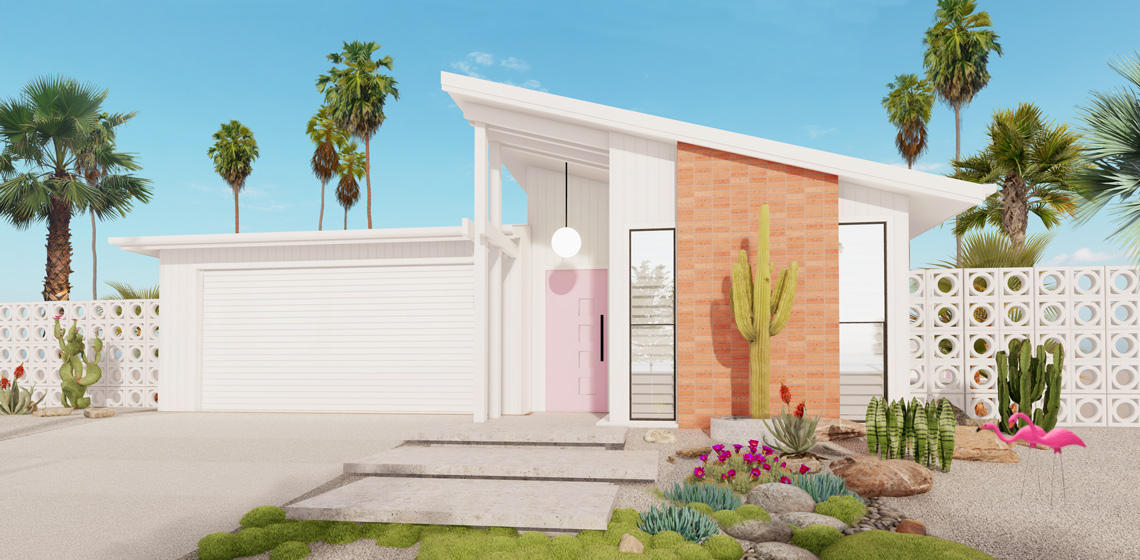 Single Storey Home Designs | South East QLD | Hallmark Homes