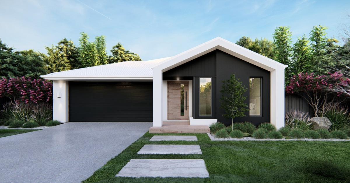 Single Storey Home Designs | South East QLD | Hallmark Homes