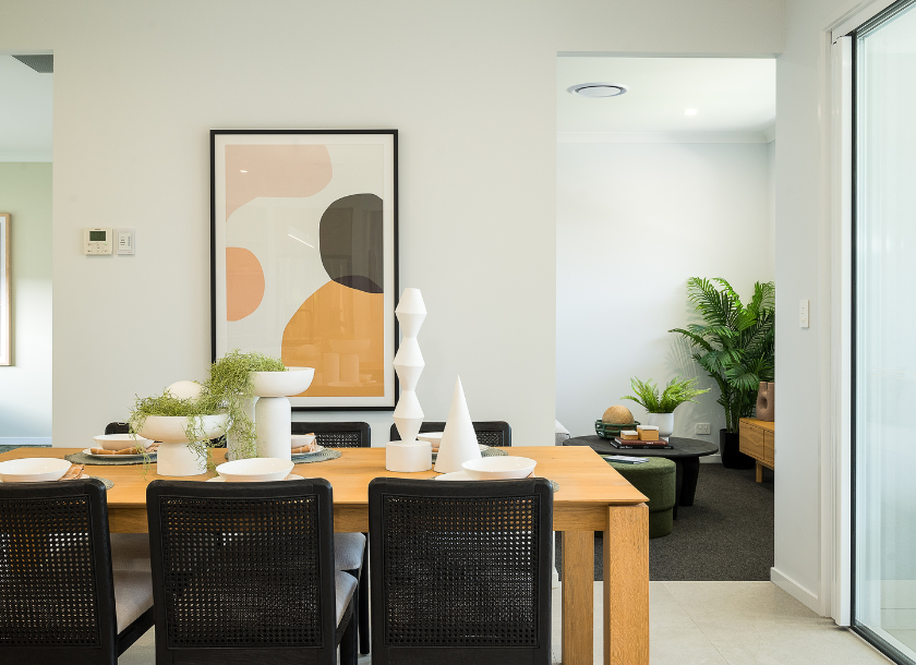 Visit a Display Home from Your Couch | Hallmark Homes